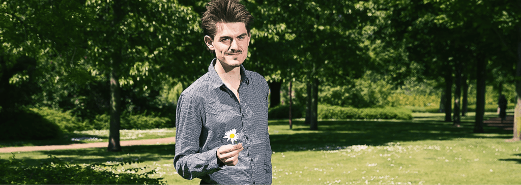 Louis De Jaeger - The Official Website of Louis de Jaeger